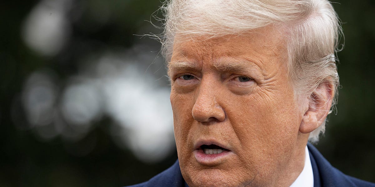 The Munich Model for Trump’s National Security Extortion