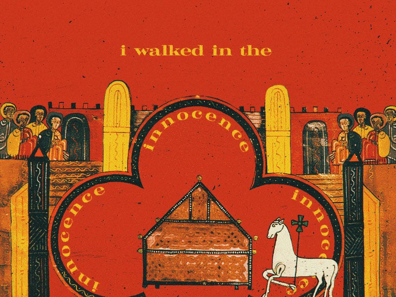 Psalm 100:2 - by Jason - Psalm GIFs