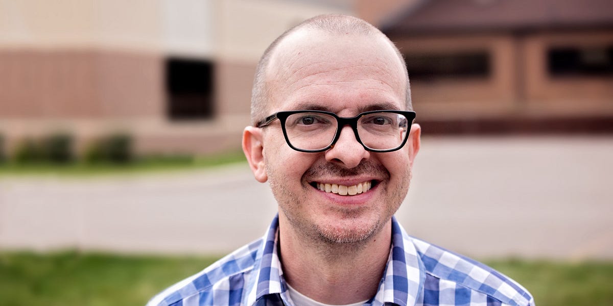 Ted Fox and Tasha Coryell on how to keep going even when writing is ...