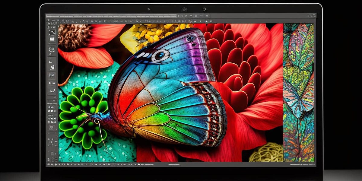 7 Free Online Tools to Edit Your AI Images - by Daniel Nest