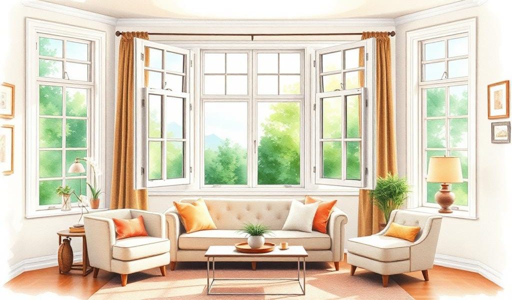 A Perfect Spring Day - by PJ and Thomas - Okay McKay