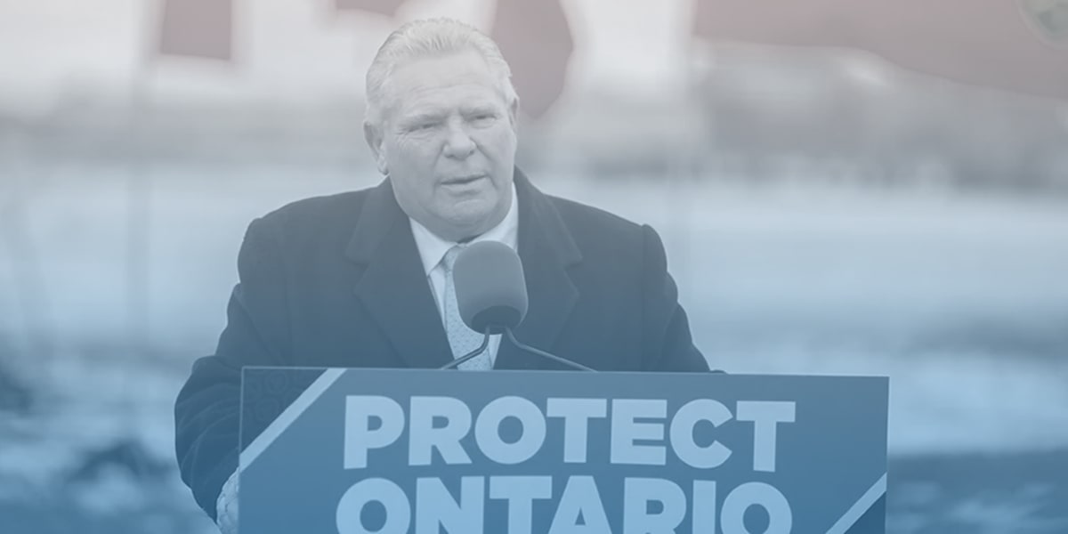 Near-Historic Majority Territory For PCs - by Curtis Fric