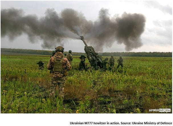 Both sides working hard to turn a flank, ready for Spring