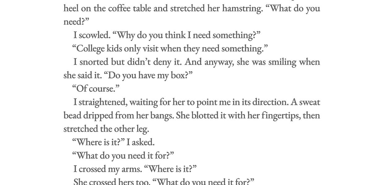 Girl, Incorrupted: a love-horror story
