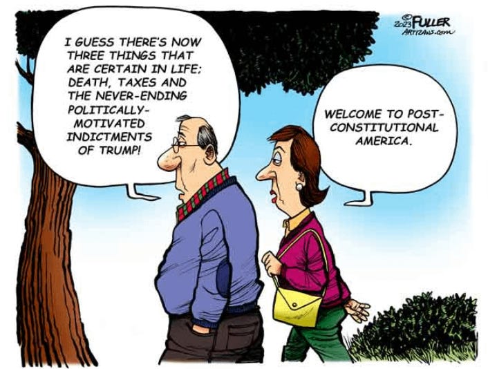 Sunday Strip: The Sound of Silence