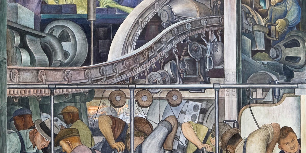 REVIEW: Scaling People, by Claire Hughes Johnson