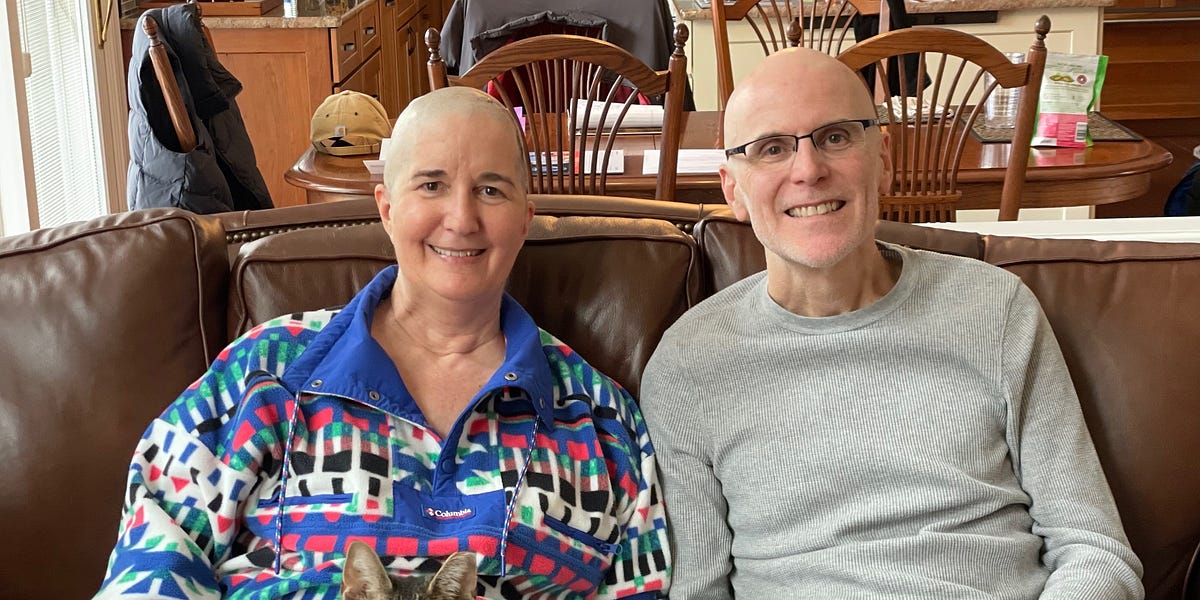 A Year in the Life - by Scott L. Rakestraw, PhD