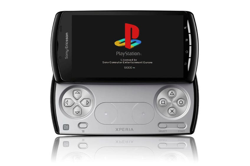 How the PlayStation Phone Failed to Revolutionize Mobile Gaming