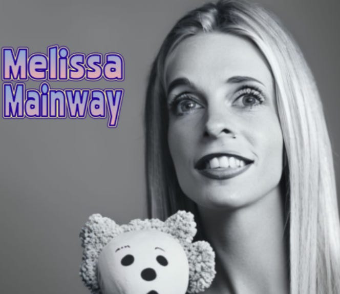 Consumer Probe: The Return of Mainway Toys - by The Lampoon