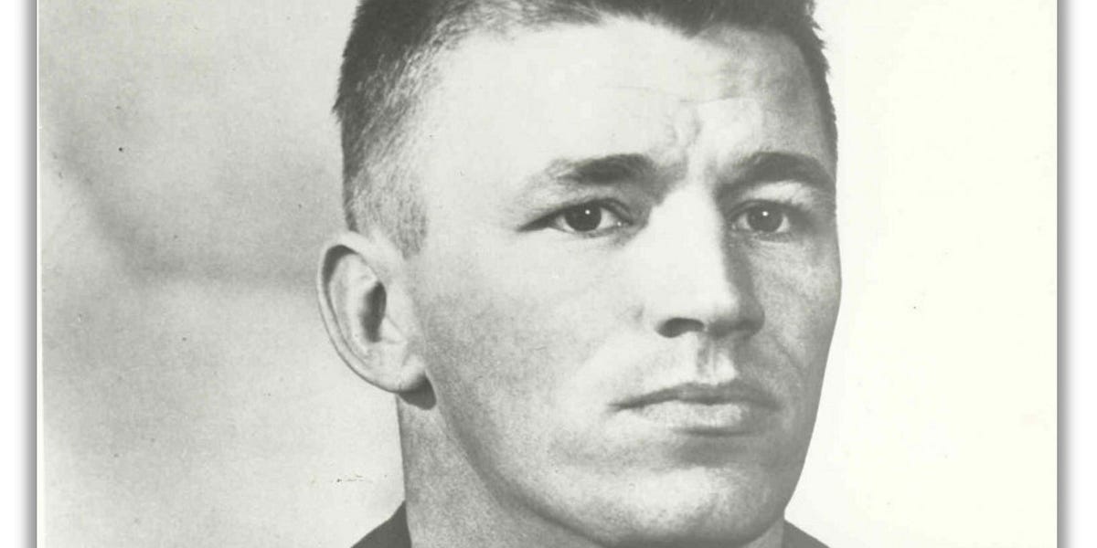 TDIH: Charles J. Loring's Sacrifice