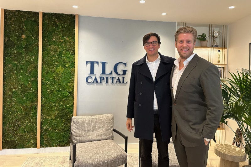 Nigeria: TLG Capital backs ethical debt collection startup