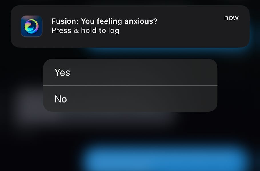 Entry #02: Personalized Prompts with Fusion! Entry #02: Personalized Prompts with Fusion!