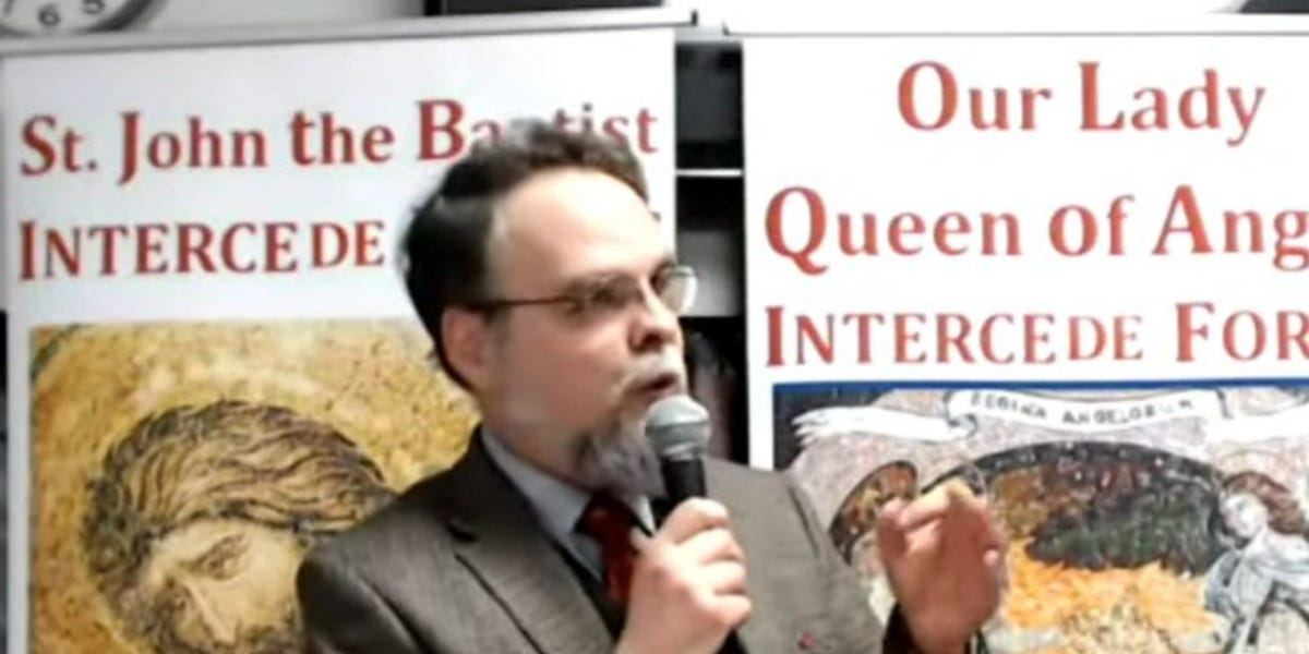 Mythbusting the Lectionaries: Why the Latin Mass's Lectionary Is ...