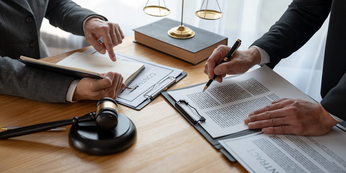 A Preview of H.R. 1, The One Big Beautiful Bill Act