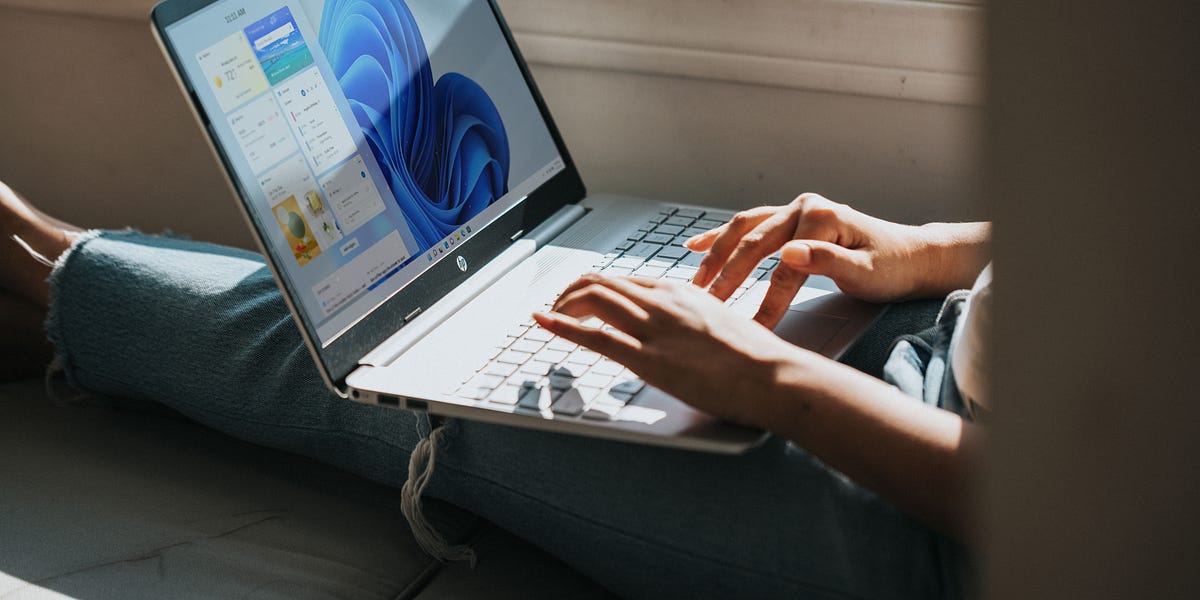 How To Disable Windows 11's Tracking Features