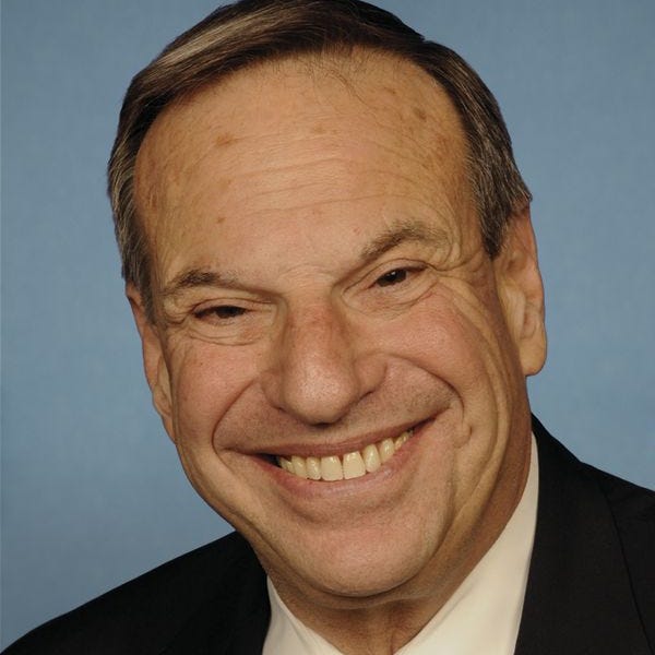 Creepy San Diego Mayor Only Did Sexual Harassment To All Those Chicks ...