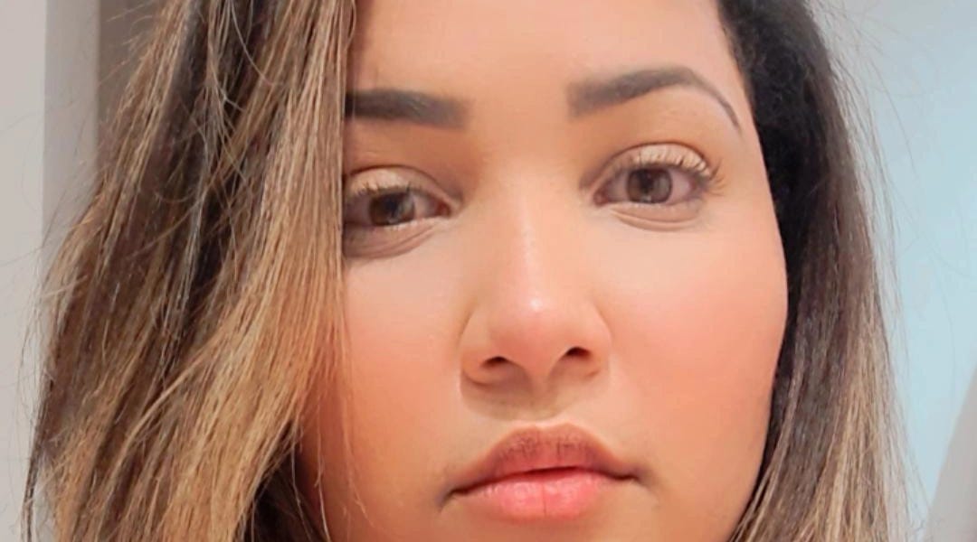 Mayara is concerned for her fertility