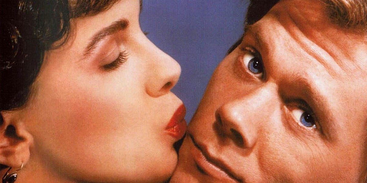 Lluvia de mayo - Alberto y Raquel