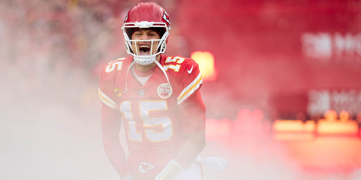 Podcast: First look at Championship Sunday - by Tyler Dunne