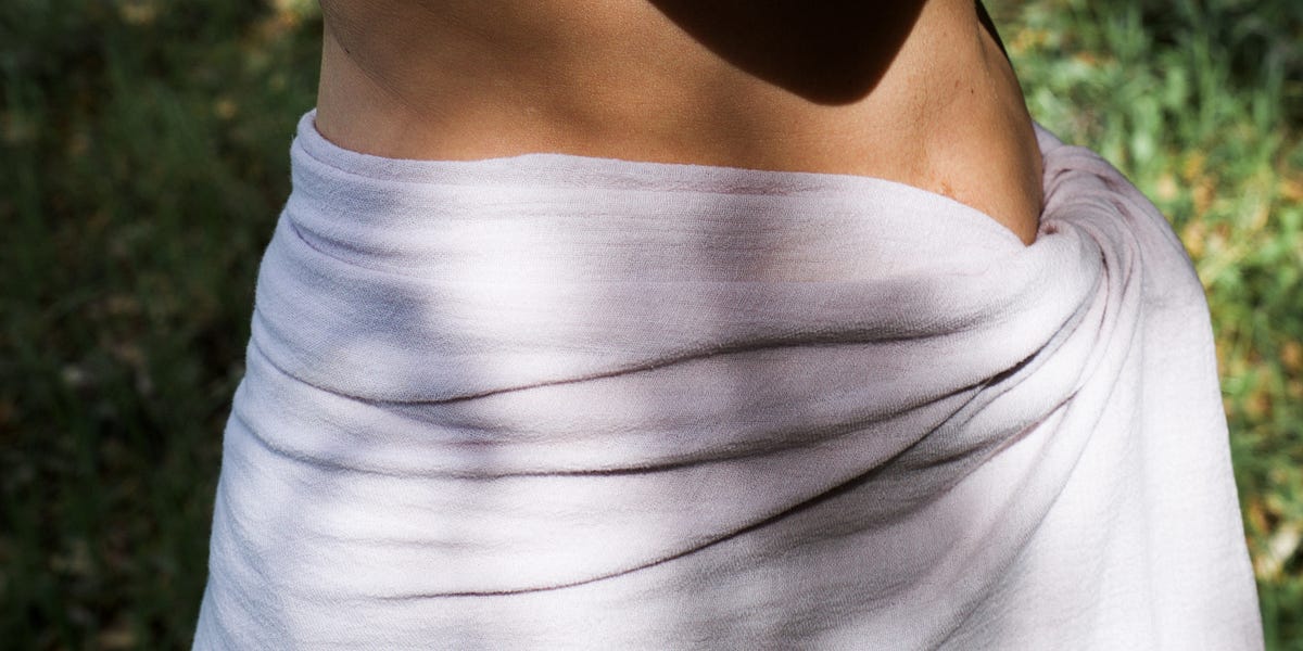 Becoming safe - MAKING by Kat Mills Martin