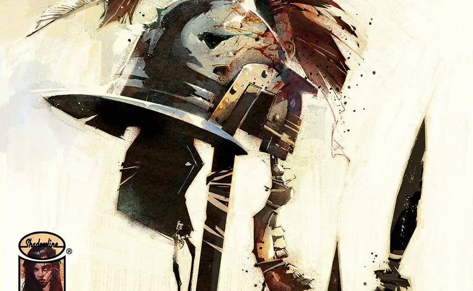 3MY Round-Up: Cold Mouse Hand - by Michael Nimmo