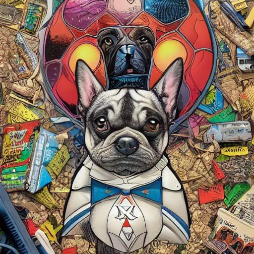 When shift happens … The Era of Hyper-Acceleration: Deciphering AI's ...