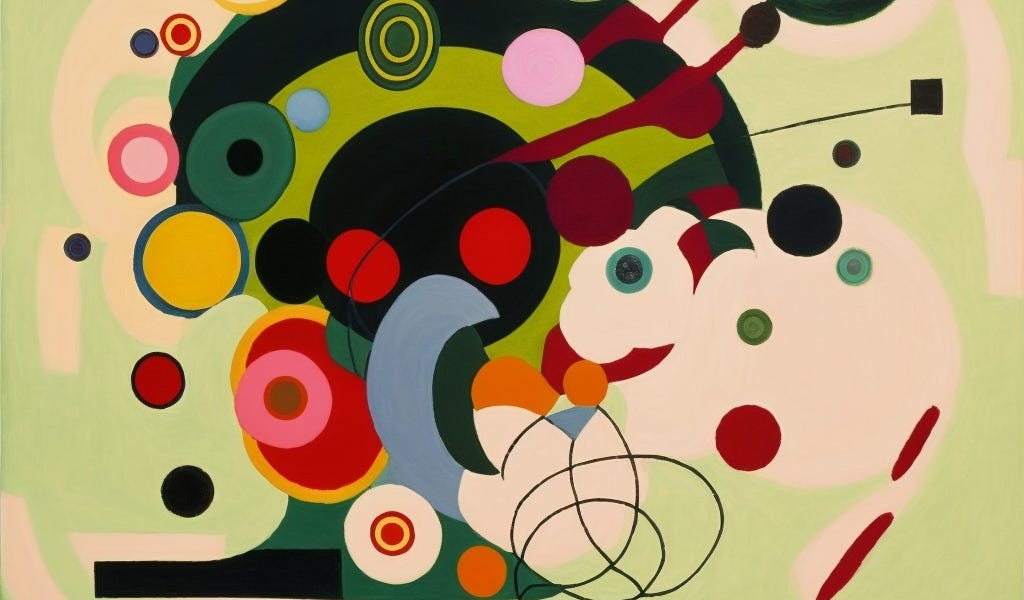 Generative Classroom Strategies, part 1