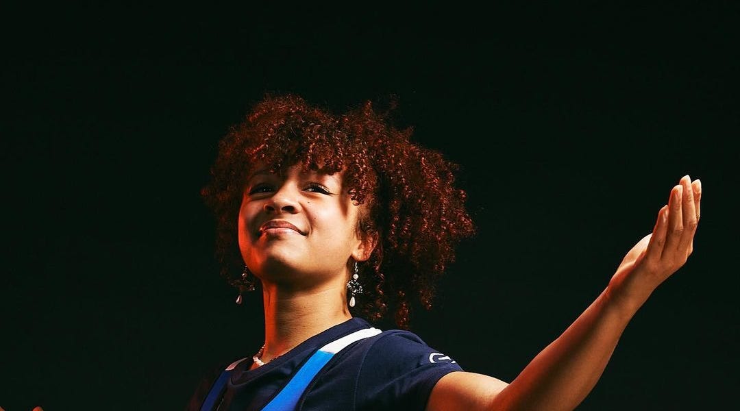 Another World Record! Jade Jacob Shatters the 60kg/63kg Junior World ...