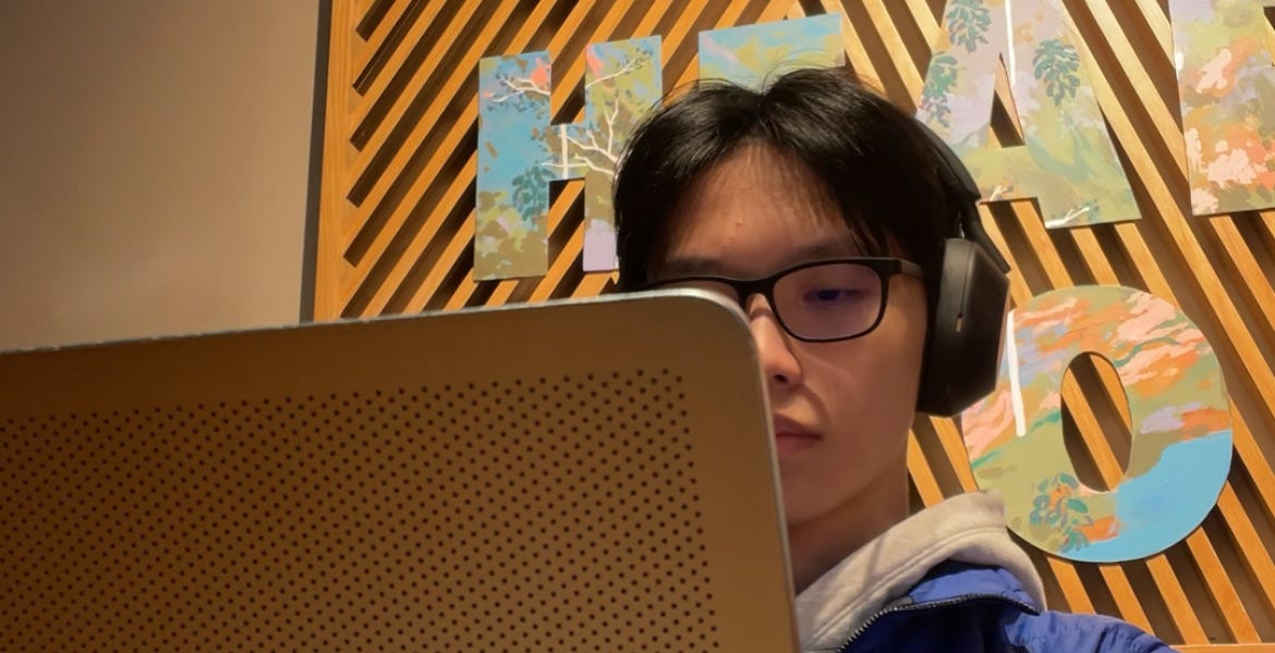 Introduction - by Wilman Chan - Wilman’s Substack