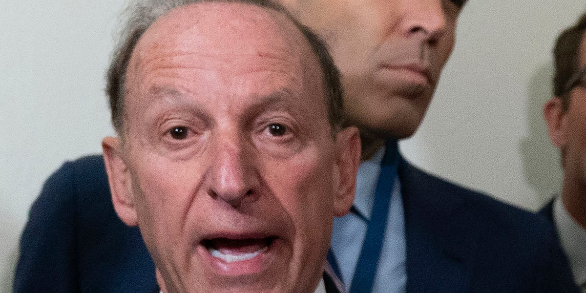 Abbe Lowell's Work Ethic - Marco Polo