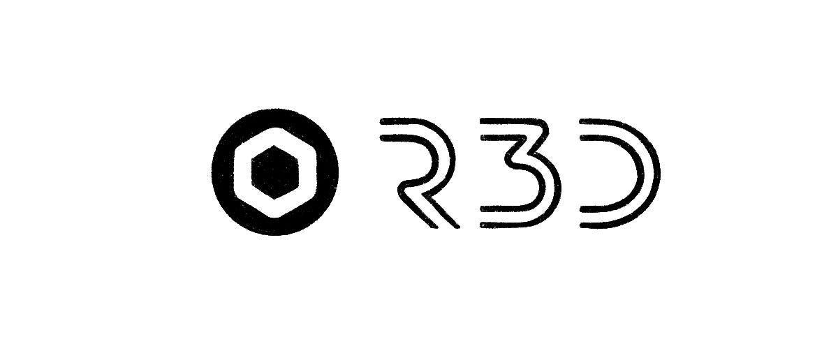 R3D - by Manuel Pozas Treviño and Diego Elizondo Canales