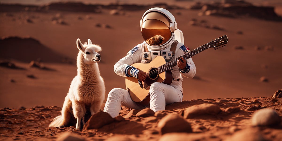 Why Open Source Ai Will Win