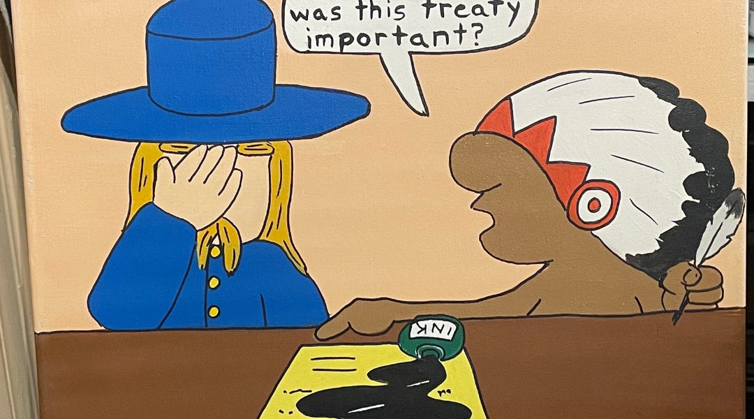 Inkflow Triumph: Honoring the Humor and Social Commentary of Cartoonist ...