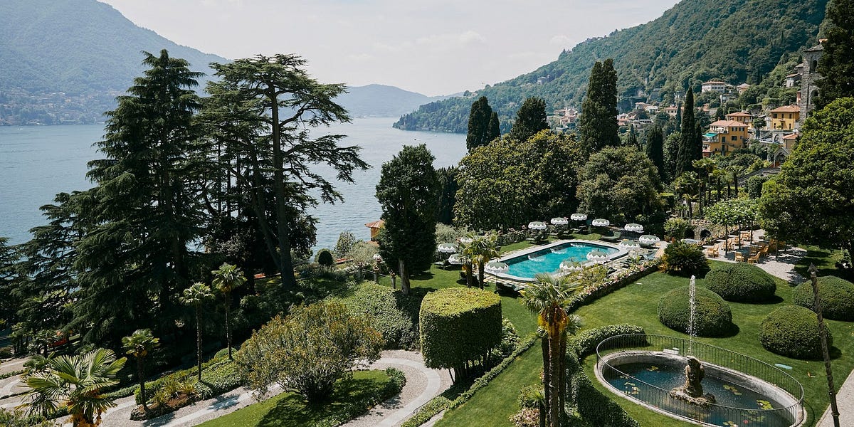 The Major Prize Comedown Edition - by Colin Nagy