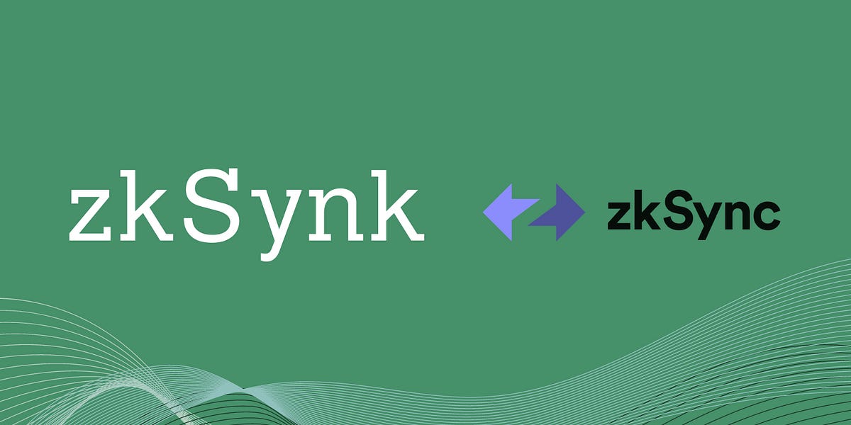 zkSync - by Bernardo Panteliades, CFA - BG Cripto PRO