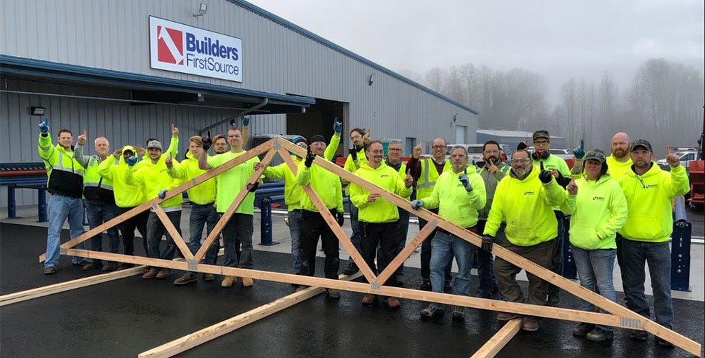 Builders FirstSource: Are They Growing Too Fast?