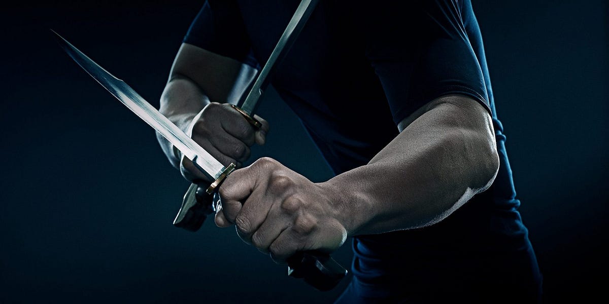 Reflex VERSUS Instinct: The Art of Combining Forces For Close Quarters ...