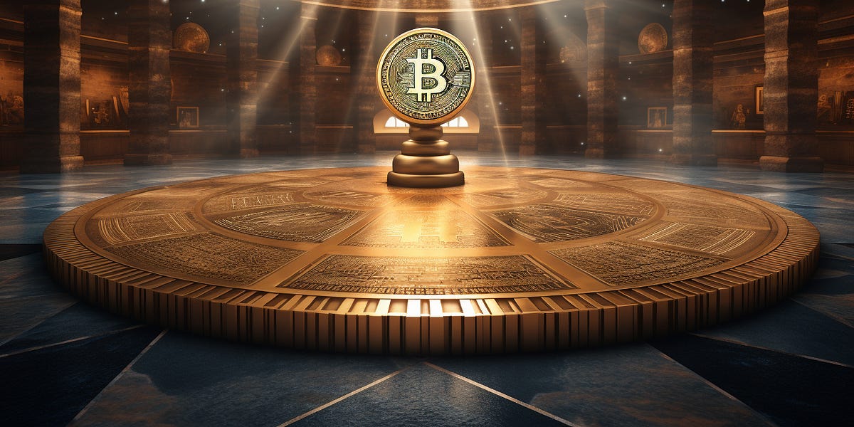Navigating the Four Phases of the Bitcoin Cycle: Are We Ready for the ...