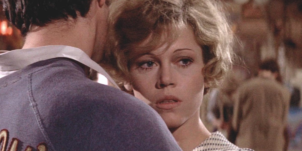 They Shoot Thinkpiece Writers, Don't They? - by Ella Dorn