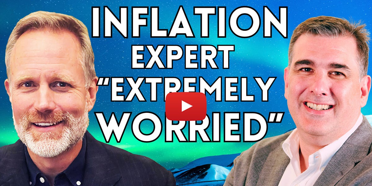 Returning Inflation Is Putting The Fed In A Tough Spot | Truflation's ... Returning Inflation Is Putting The Fed In A Tough Spot | Truflation's ...