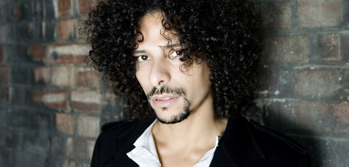 Our best discovery this week - Songletter