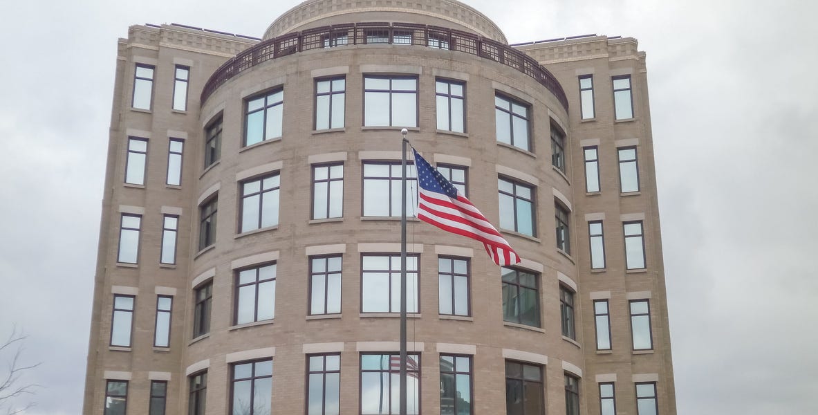 Hauptman Blasts NCUA Overdraft, NSF Fee Disclosure Plan