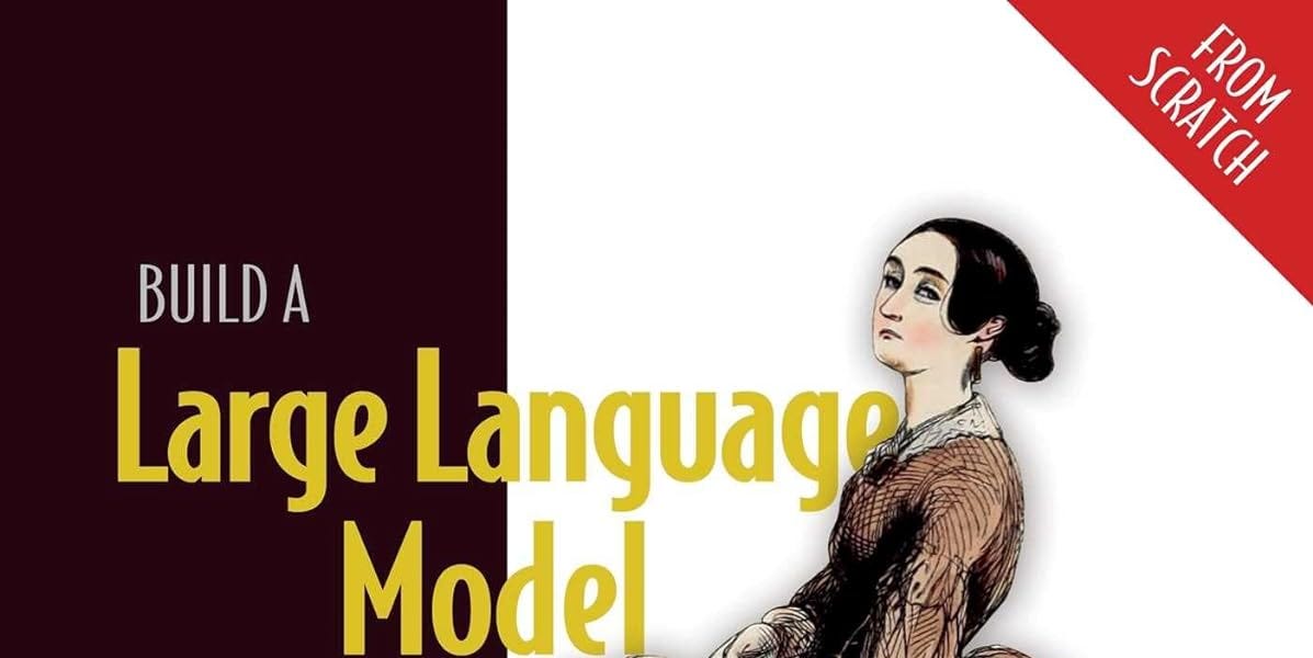 Support Independent AI Research - by Sebastian Raschka, PhD