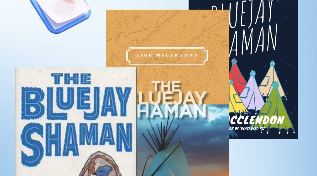 30 years & 30 books - by Lise McClendon