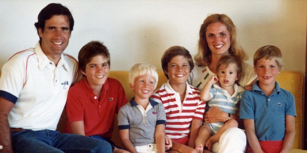 Romney: Our Own Reckoning - by Tyler Johnson - Wayfare