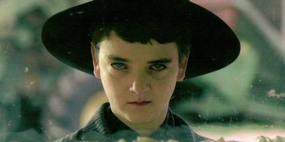 A Calm Down Audio Story: My First Murder - by Ben Dreyfuss