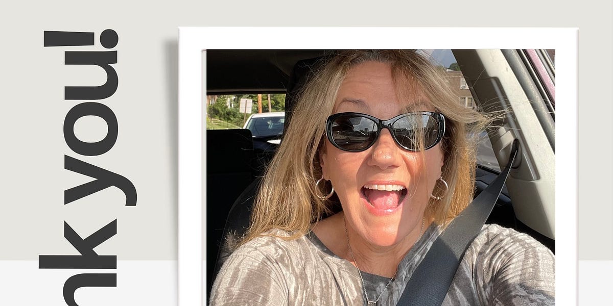 You are my people! - by Susan Niemann - Susan Speaks