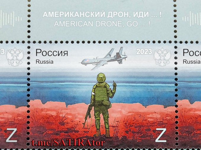 SITREP 3/16/23: Reaper Developments And Major Advances