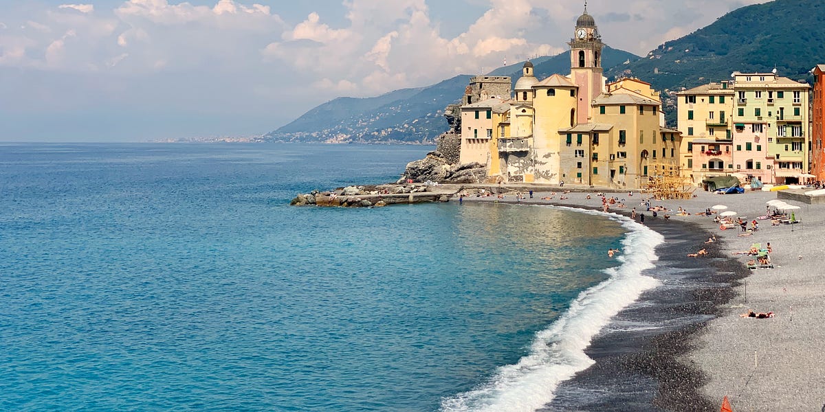 24 Places in Italy to Inspire Your 2024 Travels