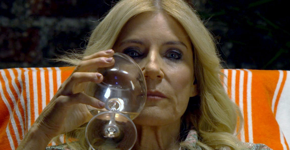 The truth about Cindy, Glastonbury, and attention